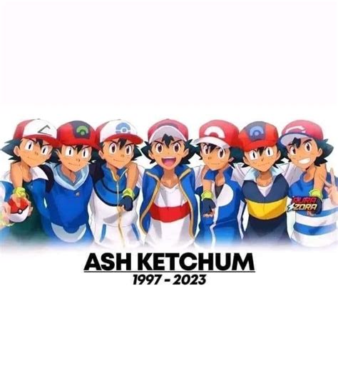 Ash Ketchum Evolution In 2025 Fun Games For Teenagers Really Funny