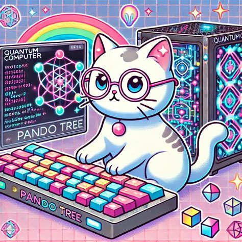 【量子計算】intel推出全新低溫10 20mk量子控制晶片代號pando Tree提升qubit整合密度 灣區筆記 Bay Area Notes