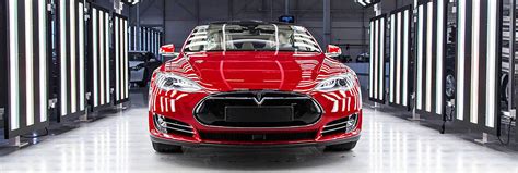 New Law Requires All Electric And Hybrid Vehicles To Make Noise By 2019