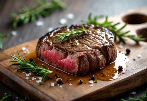 What Does Rare Steak Taste Like A Flavorful Recipe Guide Drool Recipes