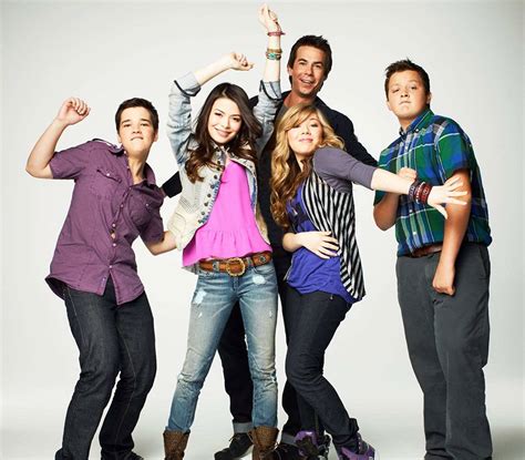 Freddie Icarly Antes E Agora Nathan Kress Ator De Icarly Passa Por