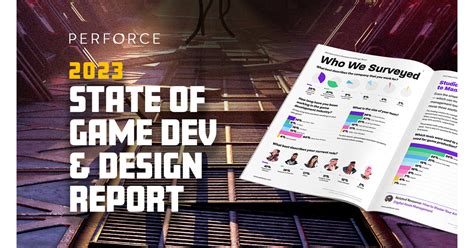 Game Developers Weigh In On Talent Shortages And Generative Ai In