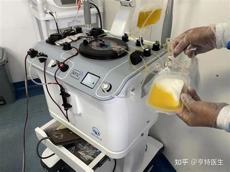 科普｜富血小板血浆（ept，慢性肌肉骨骼疼痛治疗的 神器”？ 知乎