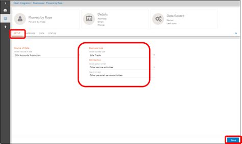 Overview Connecting Cch Accounts Production Cch Software User