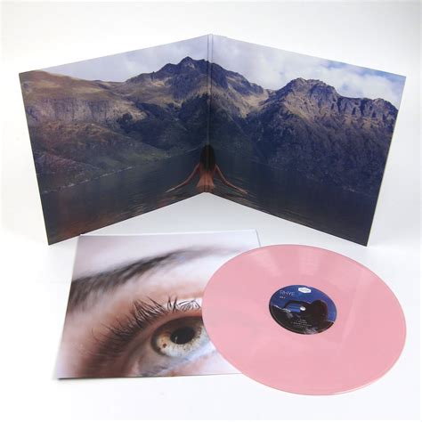 Rhye Spirit Vinyl Lp —