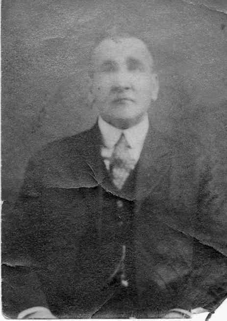 Thomas Joseph Mcdevitt 1862 1924 Find A Grave Memorial