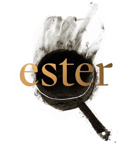 Ester