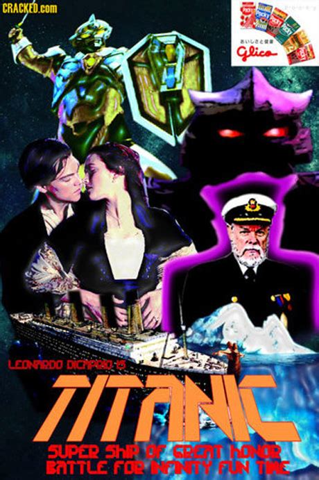 18 Classic Movies If Theyd Been Made In Japan Page 15 Daily Fun Lists