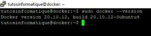 Guide Pour Installer Docker Sur Linux Ubuntu Debian Redhat