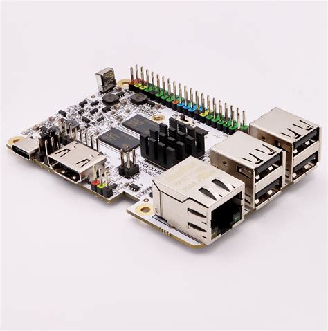 Libre Computer AML S X CC V Sweet Potato Now Available News Libre Computer Hub