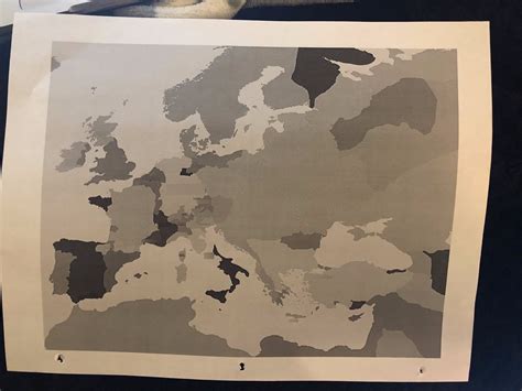 Map 2 Diagram Quizlet