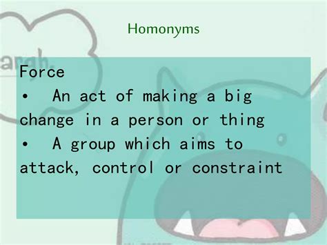 Introduction To General Linguistic Ppt