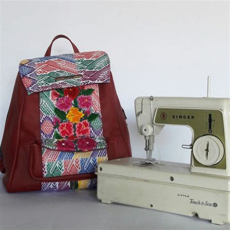 Lulu Backpack By ThelmaDavila