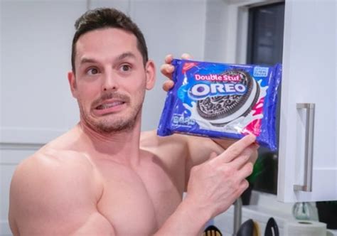 Mr Pec Tacular On Tumblr