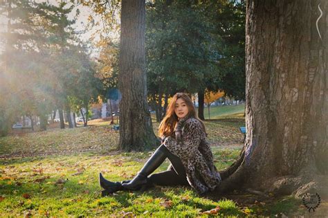 Yujin Lee A Model From France Model Management
