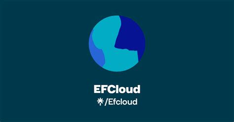 EFCloud Instagram Linktree