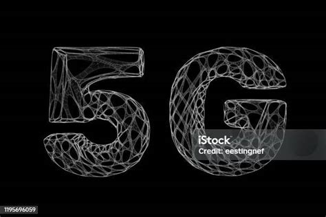 5g 網路標誌無線互聯網符號向量線框輪廓 3d 插圖向量圖形及更多互聯網圖片 互聯網 全球通訊 外型 Istock