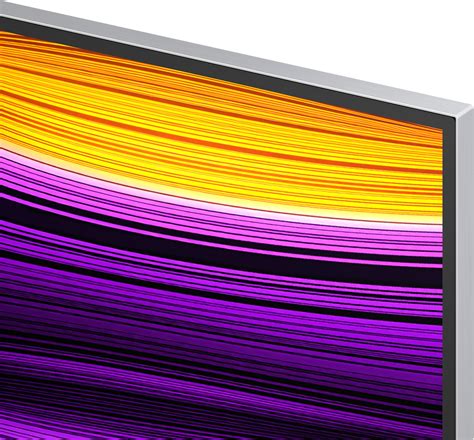 Lg Class G Series Oled Evo Ai K Uhd Smart Webos Tv With One Wall Design Oled G Wua