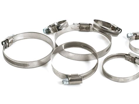 Porsche 964 Turbo Do88 K Jetronic Hose Kit Do88 Kit161s Clamp Kit161s