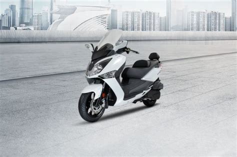 7 Motor Sym Baru Dijual Desember 2023