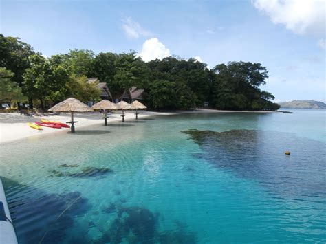 Best Places to Stay in Solomon Islands - Pacific Island Living