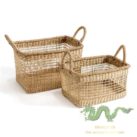 Grass Basket Products