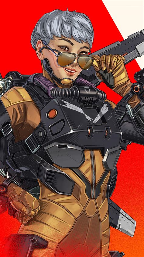Apex Legends Season 20 “breakout” Full Patch Notes Apex Legends