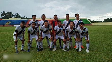 Daftar Pemain Gabsis Sambas Kalbar Yang Lolos Ke Final Piala Soeratin