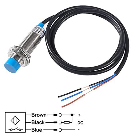 The 30 Best Inductive Proximity Sensors Of 2025 Verified Cherry Picks