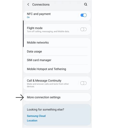 How To Set Up A VPN On Android In TechNadu