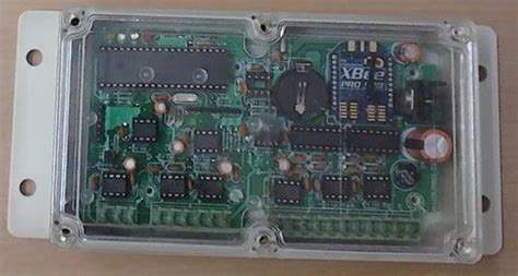 Microcontroller Based Automation System At Best Price In Chennai