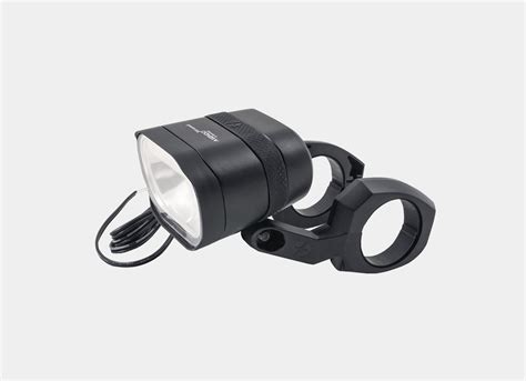 luces spanninga axendo 100 speed lux espaciobike