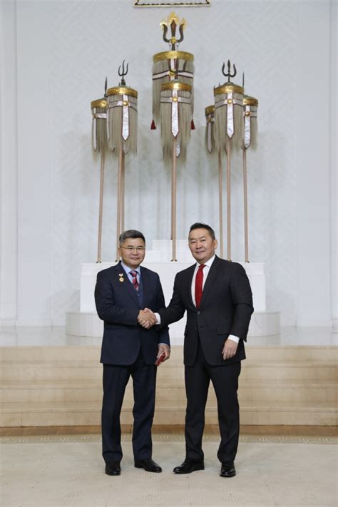 Үндэсний эрх чөлөө тусгаар тогтнолоо сэргээн мандуулсны 108 жилийн ойг тохиолдуулан Төрийн дээд