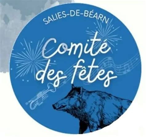 Fêtes De Salies de béarn Avis Photos Carte Téléphone Horaires