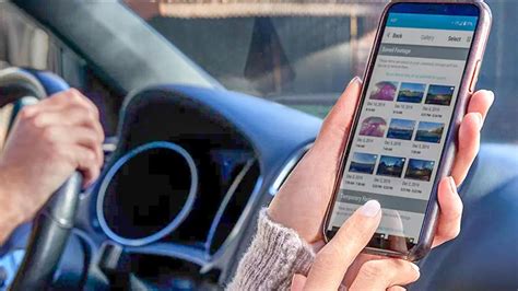 Garmin Dash Cam Mini Review Tom S Guide