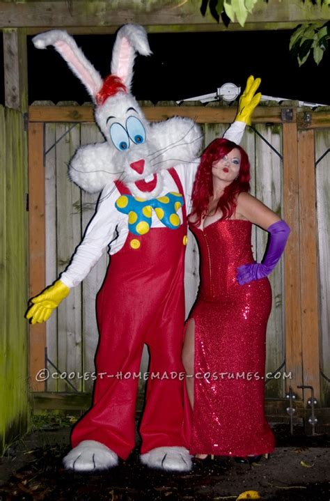 Jessica Rabbit And Roger Rabbit Fan Art Gertpromos