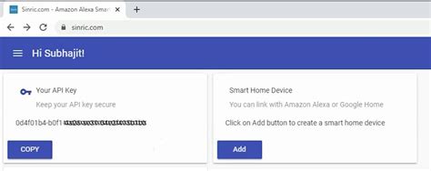 Nodemcu Esp8266 Alexa App Voice Control Smart Home