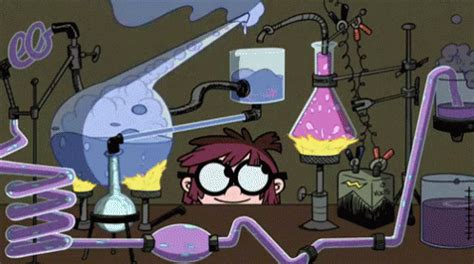 Mad Scientist S
