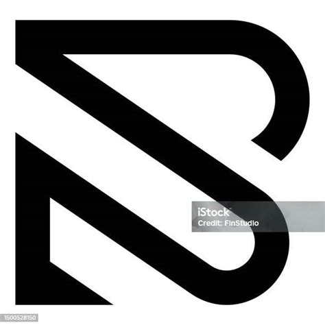 Logo Bp Initial Innovant Professionnel Et Logo Pb Lettre Bp Ou Pb