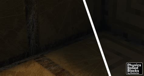 Dark Oak Log Textures By Me R Mcresourcepack