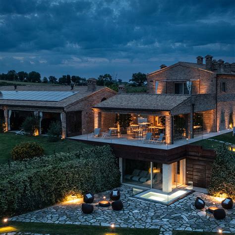 Uliassi Senigallia A Michelin Guide Restaurant