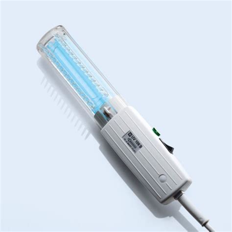 Терапевтична UV лампа - модел UV 109 B | Медицинска Техника Инженеринг ...