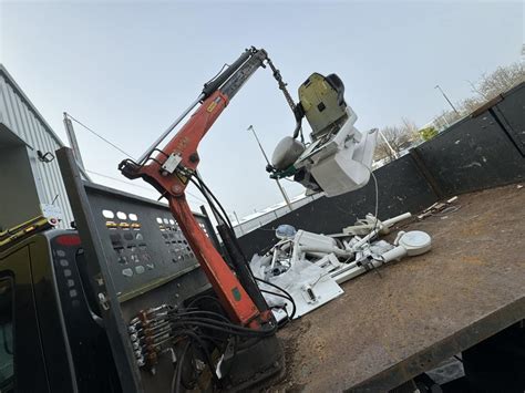 Scrap Dealer Blackburn Dingles Waste Removals 07491060943