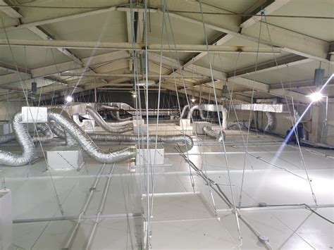 H사 보령공장 클린룸 공사 Daesungcr