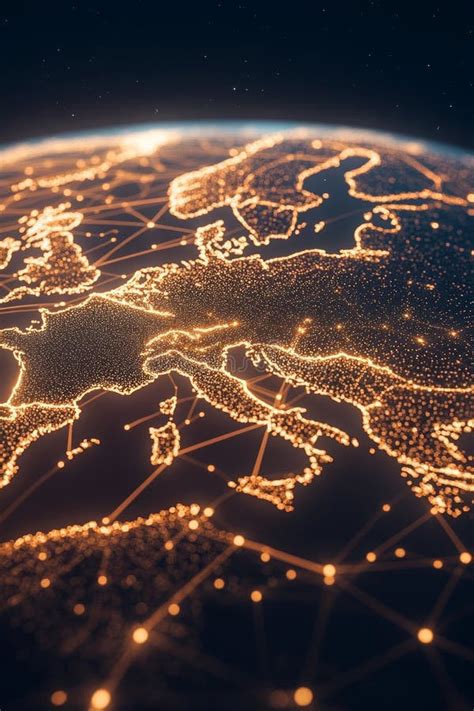 Exploring The Impact Of Artificial Intelligence On Global Connectivity