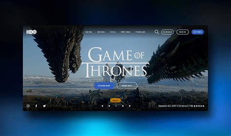 Ui Design Prototypes On Behance