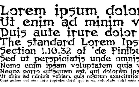 Orbus Font Download Free Legionfonts