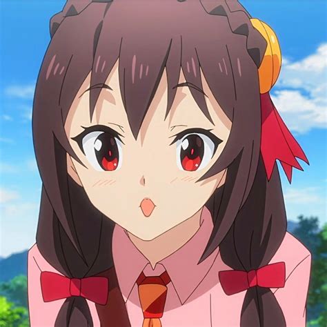 Yunyun Imágenes Aleatorias Personajes De Anime Dibujos De Goku Black