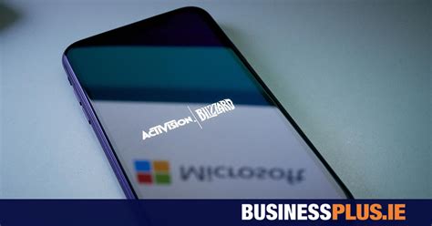 US Regulators Block Microsoft S Billion Call Of Duty Takeover