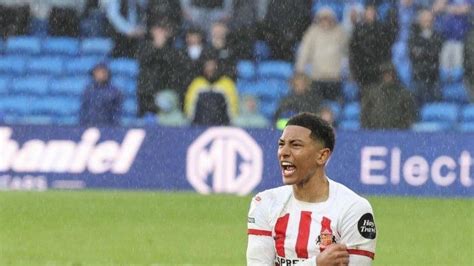 Prediksi Skor Dan Statistik Sunderland Vs Preston North End Di Efl